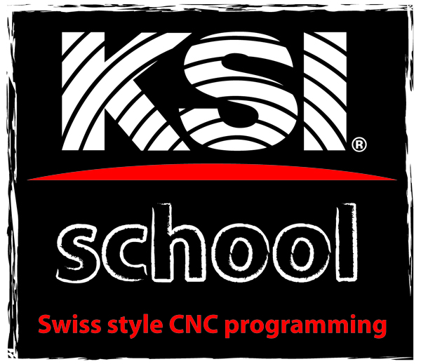 CNC Automatic Lathe Lakeville MN | KSI Swiss