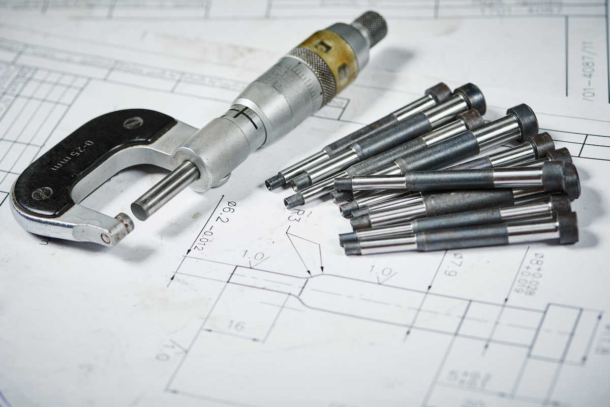 Swiss Turning – When Tolerances Count